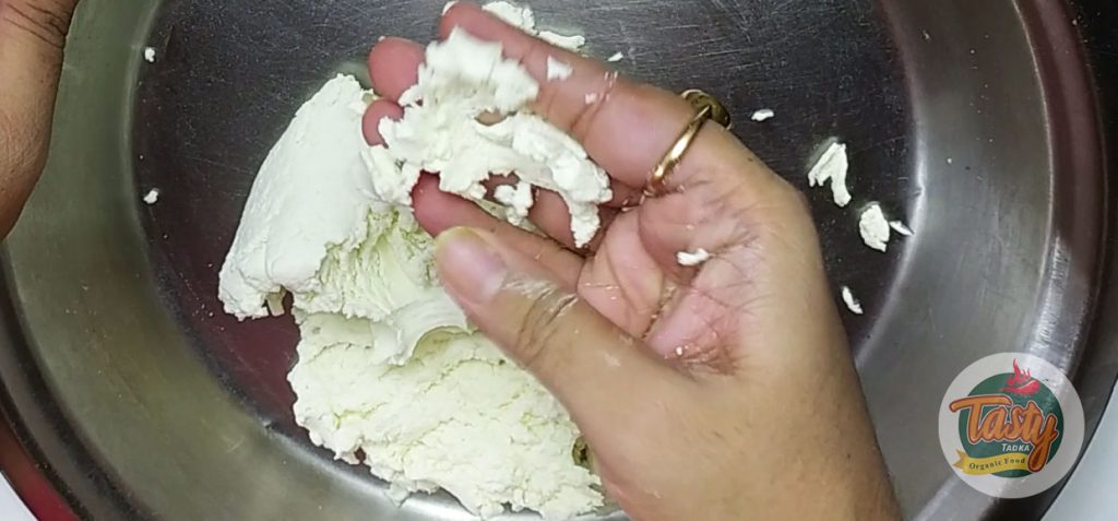 Chhena Rasgulla - TastyTadka